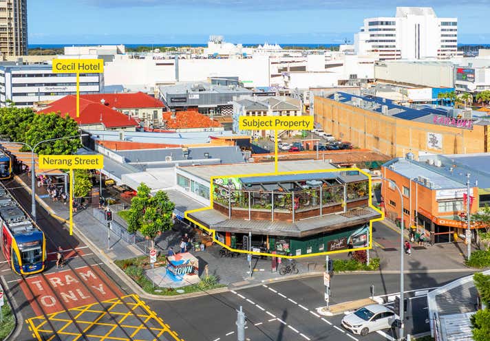 Sold Shop & Retail Property at 50B Nerang Street, Southport, QLD 4215 ...