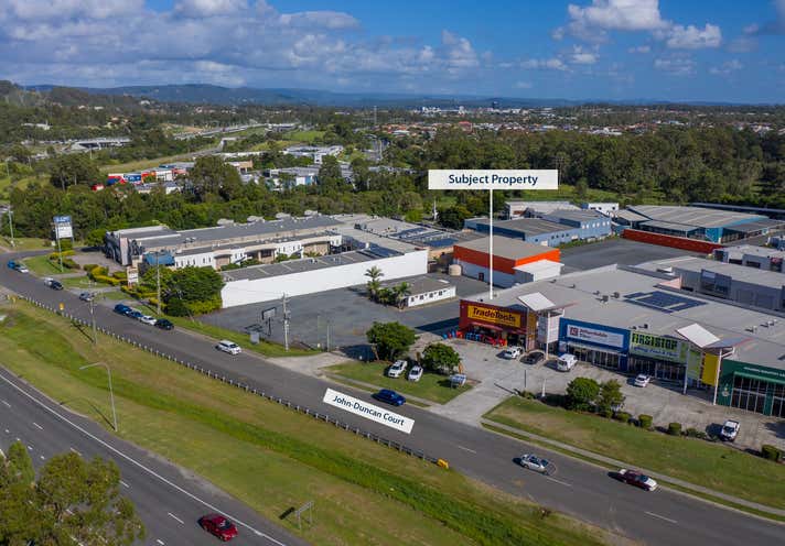 Leased Showroom & Large Format Retail at 1/2 John Duncan Court, Varsity ...