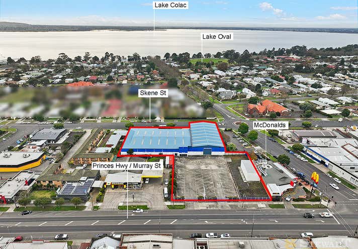 265-281 Murray Street, Colac, VIC 3250 - Shop & Retail Property For ...