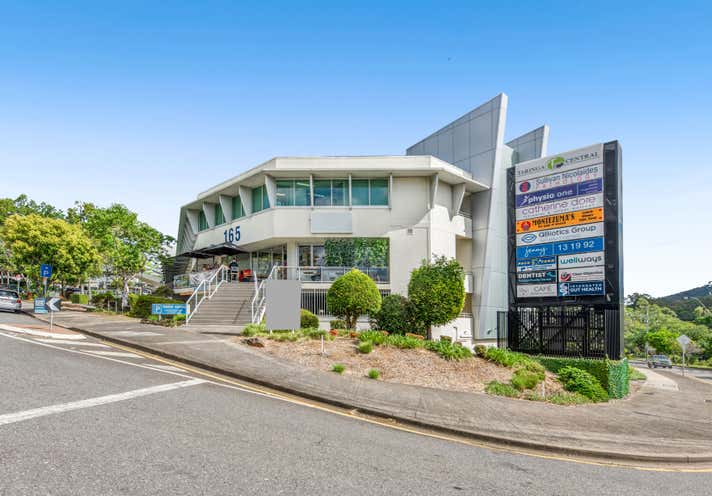 165 Moggill Road, Taringa, QLD 4068 - Medical & Consulting Property For ...