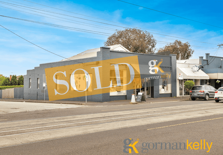 Sold Shop & Retail Property at 1357-1359 High Street, Malvern, VIC 3144 ...