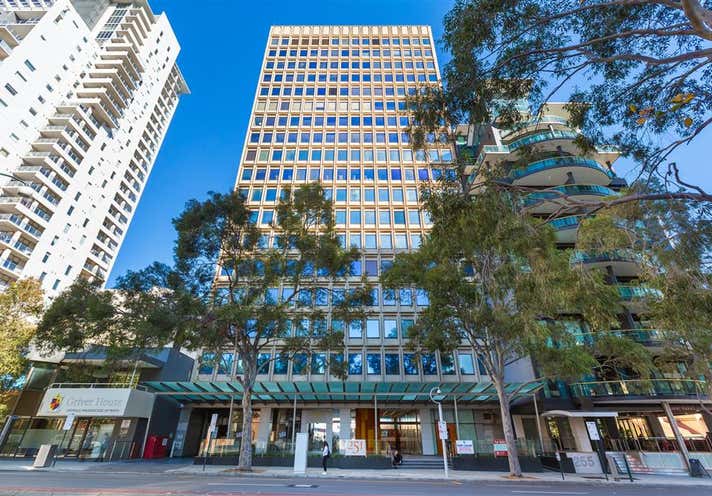 Leased Office at 88-91/251 Adelaide Terrace, Perth, WA 6000 ...