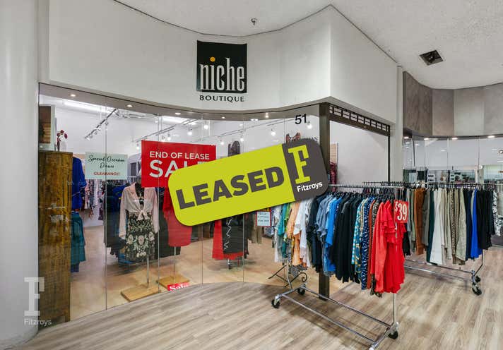 Leased Shop & Retail Property at Vermont South Shopping Centre, Shop 51 ...