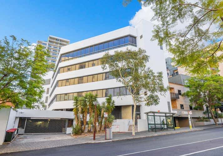 Sold Office at 148a Adelaide Terrace, East Perth, WA 6004 - realcommercial