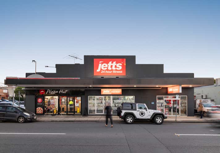 Sold Shop & Retail Property at 100 Tingal Road, Wynnum, QLD 4178 ...