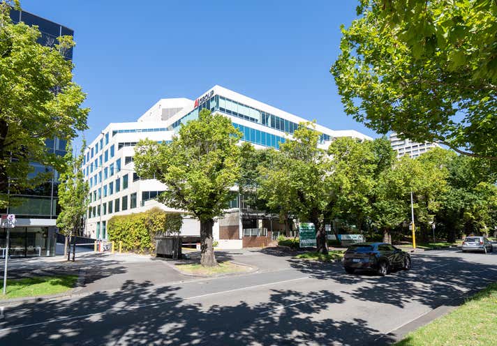 441 St Kilda Road, Melbourne, VIC 3004 - Office For Lease - realcommercial