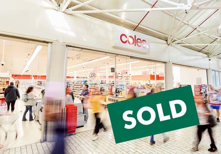 Sold Shop & Retail Property at Coles Lalor Plaza 22 McKimmies Road ...