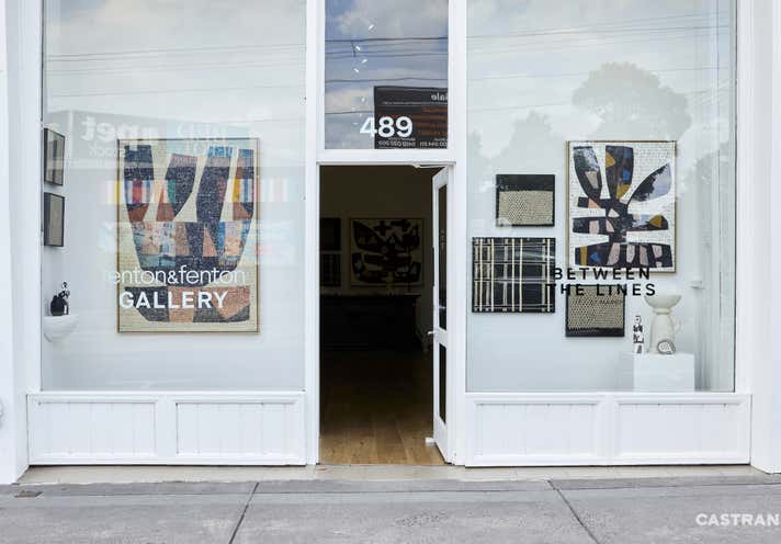 Leased Shop & Retail Property at 489 High Street, Prahran, VIC 3181 ...