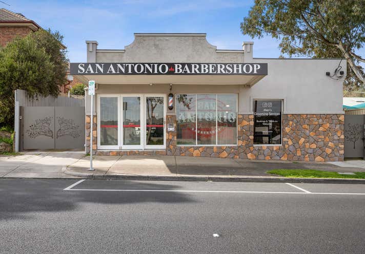 Sold Shop & Retail Property at 820 Main Road, Eltham, VIC 3095 - realcommercial