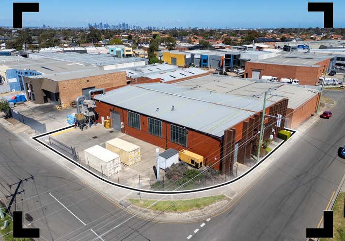 52 Webber Parade, Keilor East, VIC 3033 - Industrial & Warehouse ...