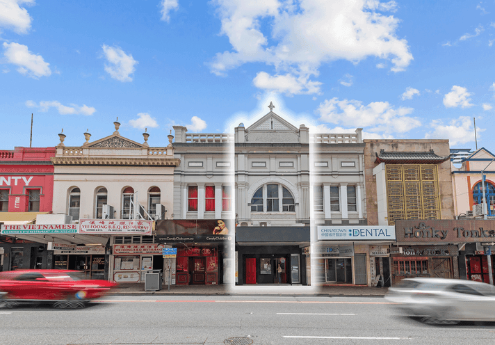 200 Wickham Street, Fortitude Valley, QLD 4006 - Shop & Retail Property ...