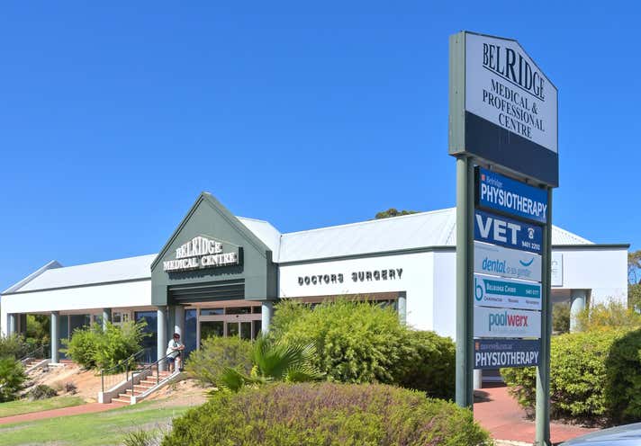 Sold Medical & Consulting Property at 265 Eddystone Avenue, Beldon, WA ...