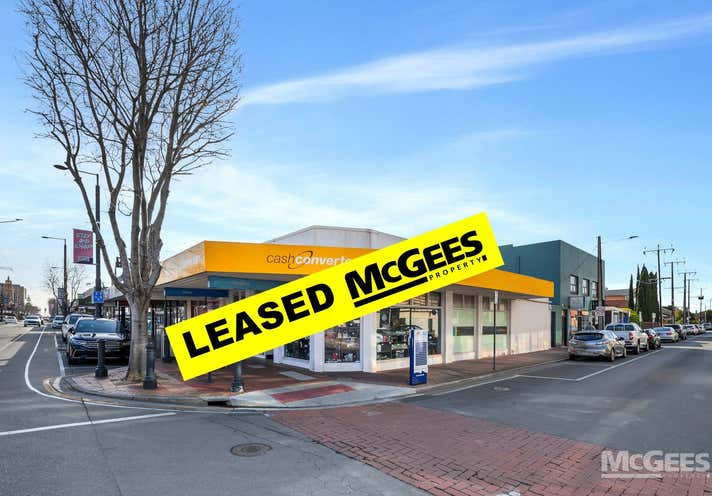 Leased Shop & Retail Property at 4 & 5/113 Jetty Road, Glenelg, SA 5045 ...