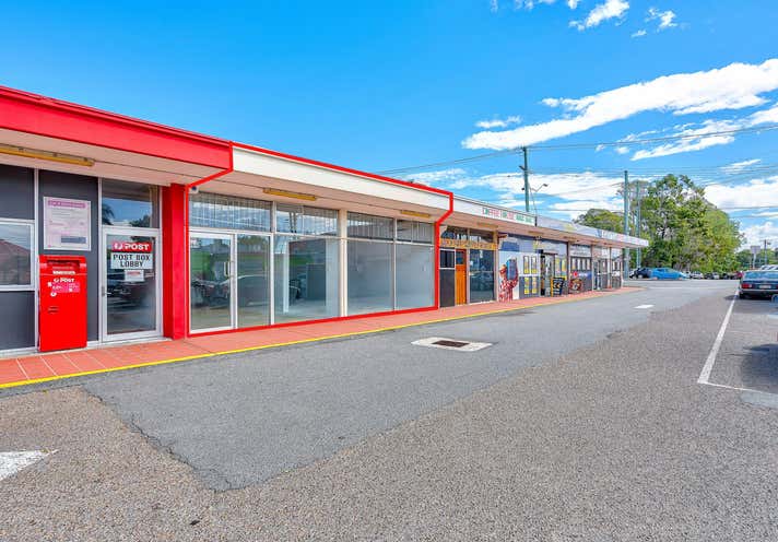 Leased Shop & Retail Property at Shop 7, 143 Wynnum North Road, Wynnum ...