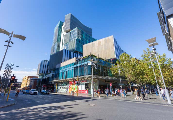 140 William Street, Perth, WA 6000 - Office For Lease - realcommercial
