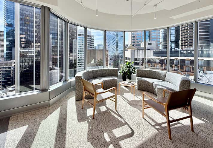 20 Hunter Street, Sydney, NSW 2000 - Office For Lease - realcommercial