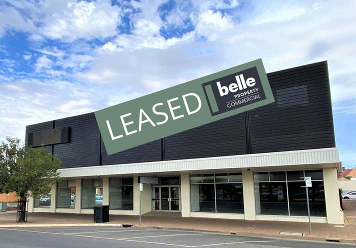 Leased Shop & Retail Property at 146 Ellen Street, Port Pirie, SA 5540 ...