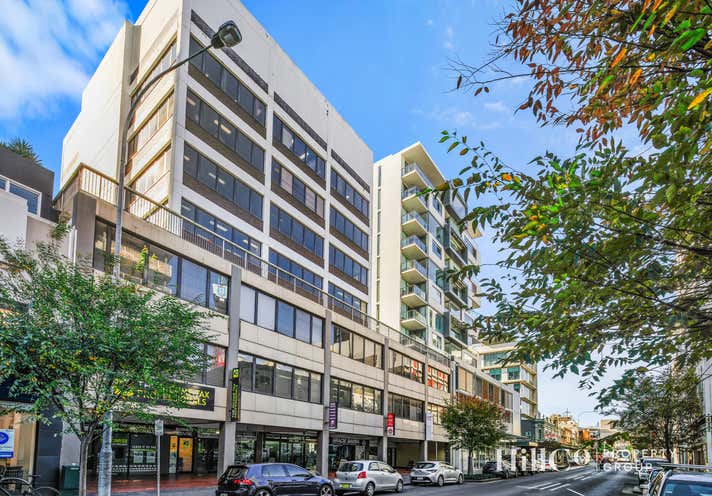 Leased Office at Suite 1.03/332-342 Oxford Street, Bondi Junction, NSW ...