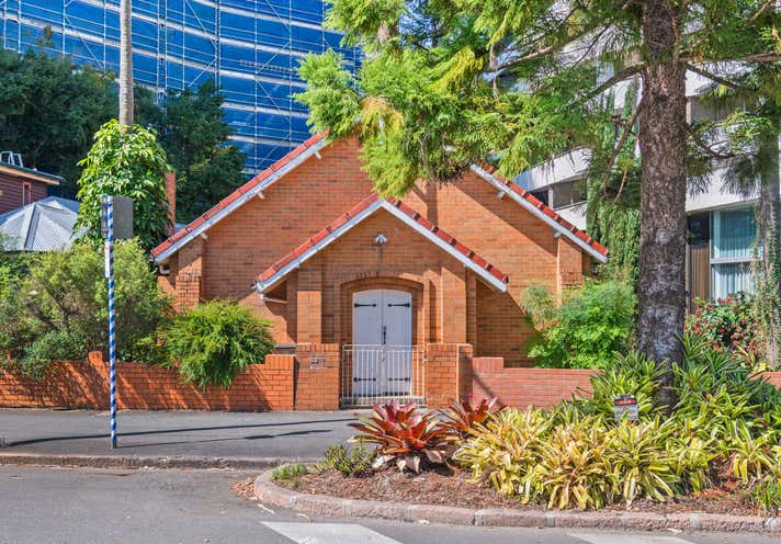 Sold Office at 351 Wickham Terrace, Spring Hill, QLD 4000 - realcommercial