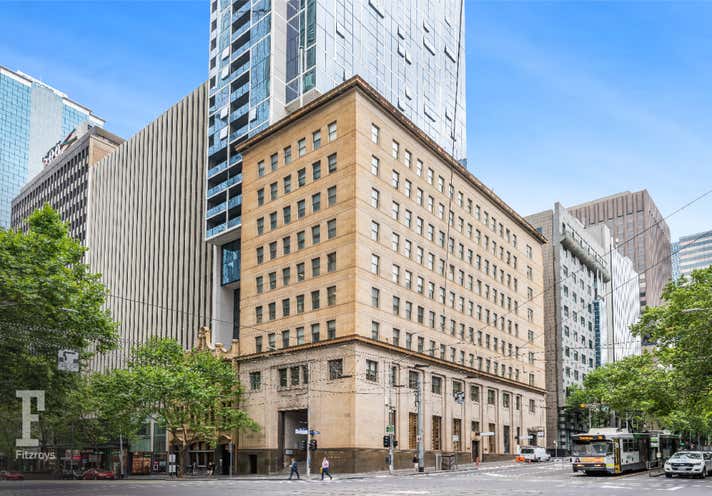 460 Collins Street, Melbourne, VIC 3000 - Office For Lease - realcommercial