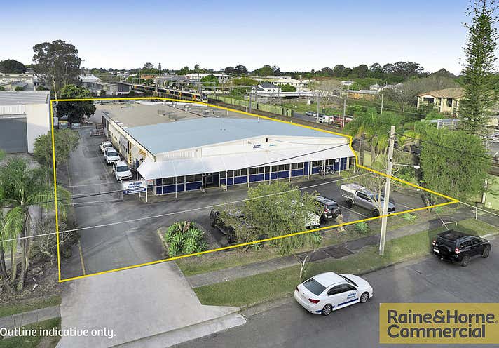 Sold Industrial & Warehouse Property at 190 Flower Street, Northgate ...