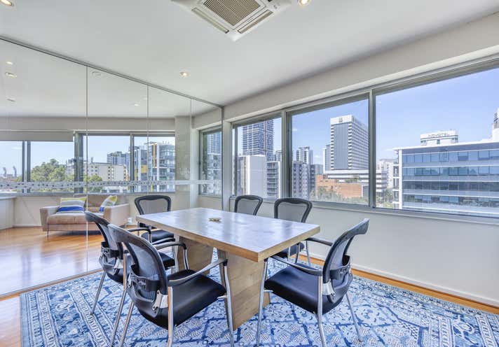 Sold Office at 4/326 Hay Street, Perth, WA 6000 - realcommercial