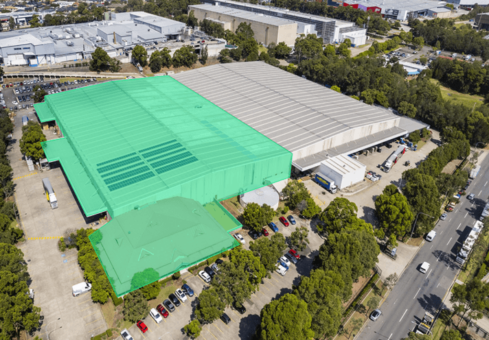 Unit A 21 Worth Street, Chullora, NSW 2190 - Industrial & Warehouse ...