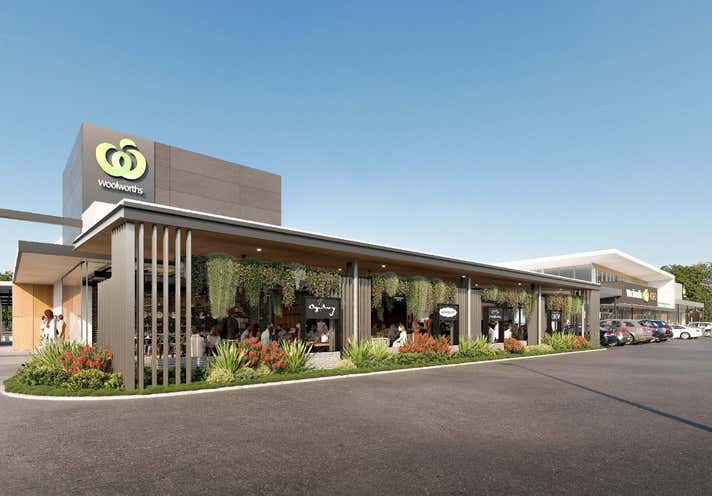 Woolworths Trinity Beach, Cnr Captain Cook Highway & Trinity Beach Road ...