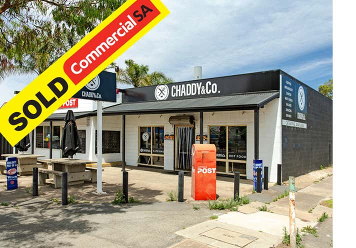 Sold Shop & Retail Property at 100 Churchill Road North, Dry Creek, SA ...