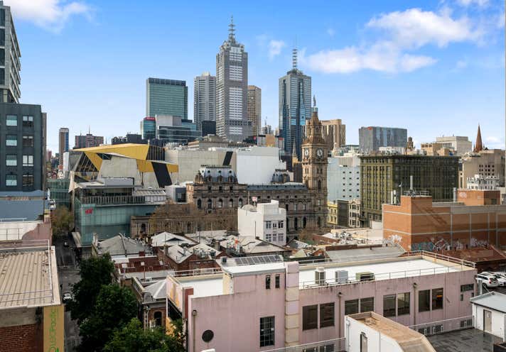 Leased Office at Level 6, 43 Hardware Lane, Melbourne, VIC 3000 ...