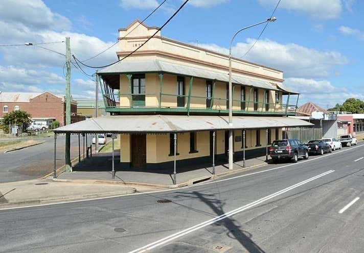 Sold Shop & Retail Property at Engineers Arms, 115 March St ...