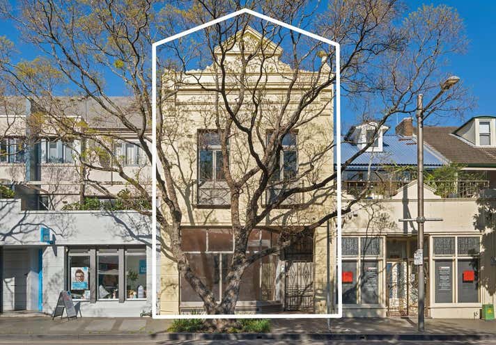 Leased Shop & Retail Property at 72 Glebe Point Road, Glebe, NSW 2037 ...