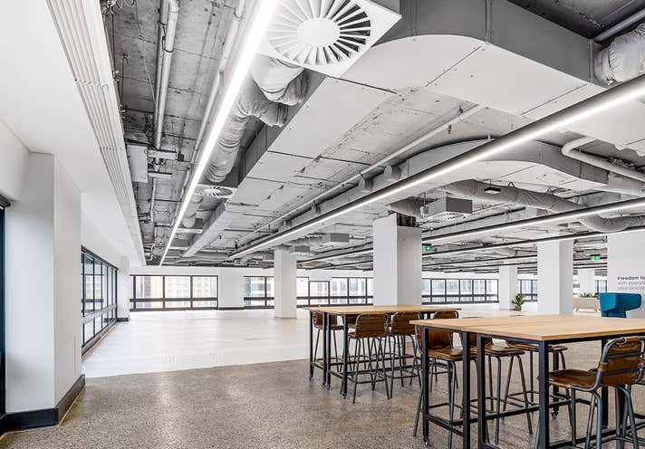 175 Pitt Street, Sydney, NSW 2000 - Office For Lease - realcommercial