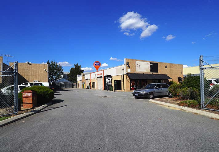 Sold Office at Unit 2, 18 Crocker Dr, Malaga, WA 6090 - realcommercial