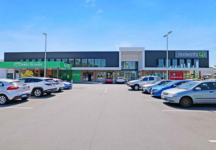 Leased Shop & Retail Property at Midvale Central, 227 Morrison Road ...