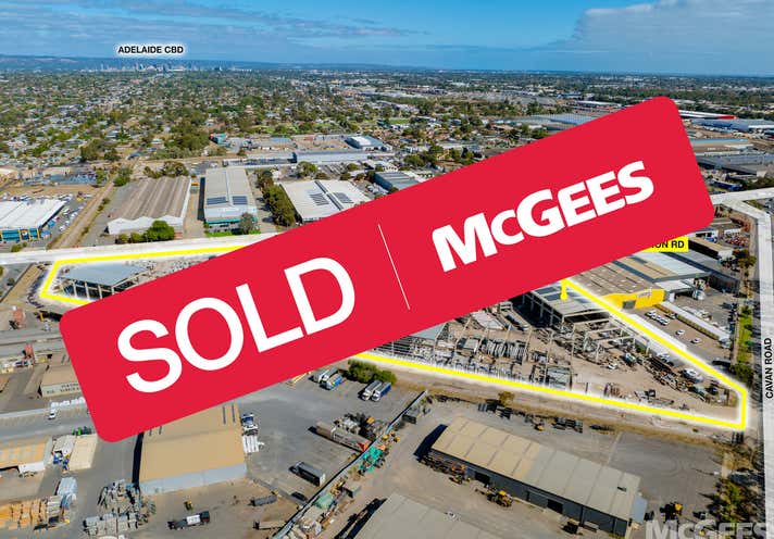 Sold Development Site & Land at 535 Grand Junction Road, Gepps Cross ...