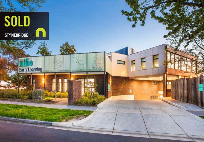 Sold Medical & Consulting Property at Nino Early Learning Adventures, 356- 358 Warrigal Road ...