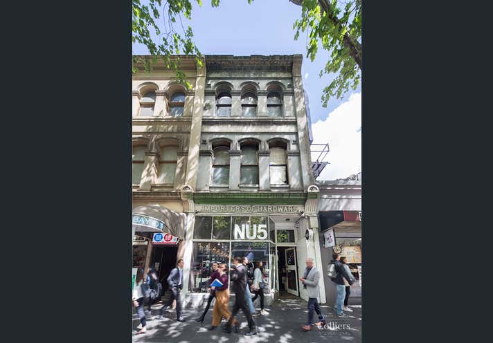 Sold Shop & Retail Property at 219 Russell Street, Melbourne, VIC 3000 ...