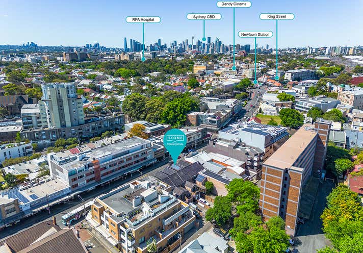 Sold Shop & Retail Property at 72 Enmore Road, Newtown, NSW 2042 ...