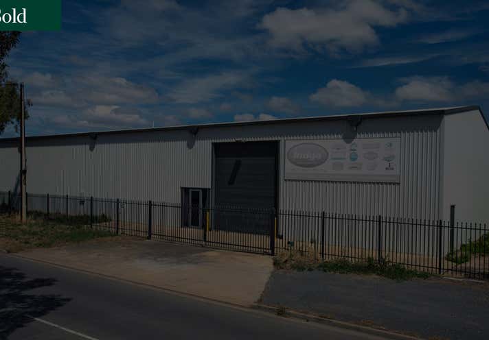 Sold Industrial & Warehouse Property at 94 South Terrace, Wingfield, SA ...
