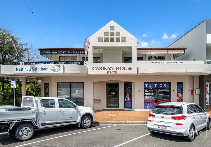 Sold Office at 3/173-175 Brisbane Road, Mooloolaba, QLD 4557 ...