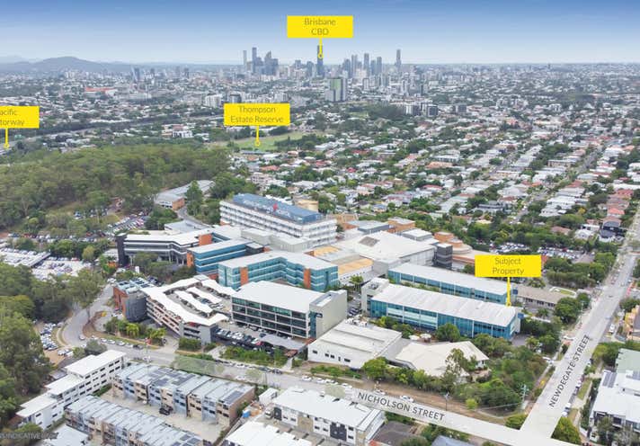Sold Medical & Consulting Property at 215/101 Newdegate Street, Greenslopes, QLD 4120 ...