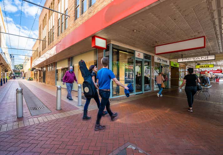 Leased Shop & Retail Property at 1/557 Dean Street, Albury, NSW 2640 ...