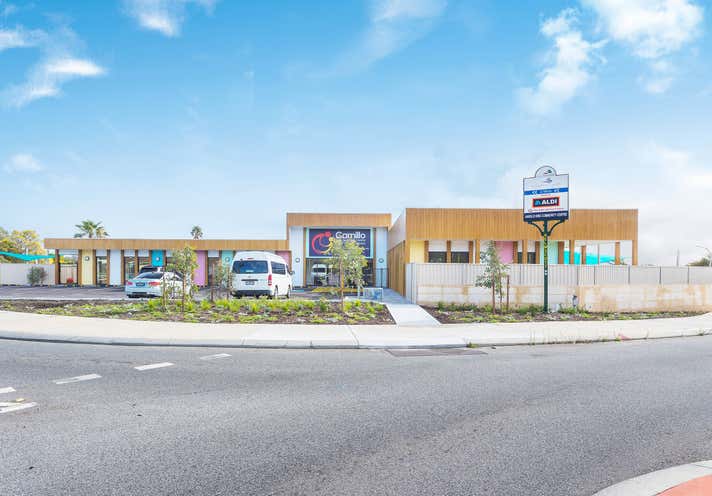 Sold Medical & Consulting Property at Camillo Early Learning, 9 ...