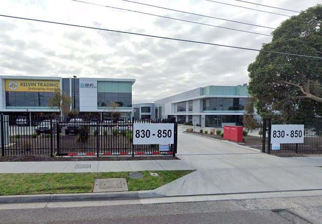 Leased Industrial & Warehouse Property at 28/830-850 Princes Hwy ...