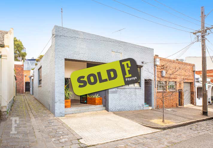 Sold Office at 181-185 Hawke Street, West Melbourne, VIC 3003 ...