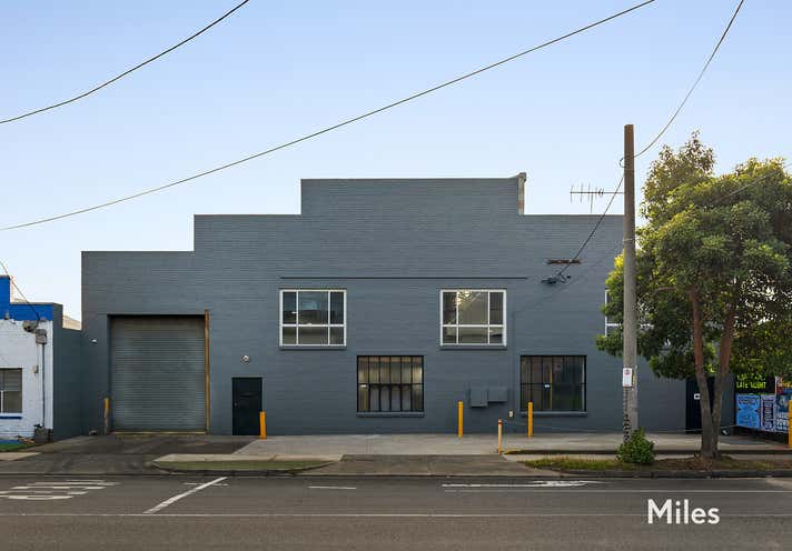 Sold Industrial & Warehouse Property at 210-212 Edwardes Street ...