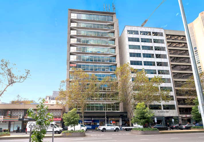 136 Exhibition Street, Melbourne, VIC 3000 - Office For Lease - realcommercial