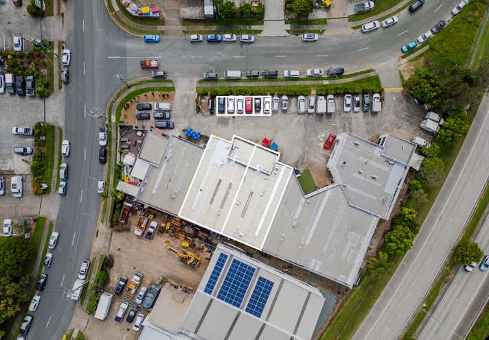 Leased Industrial & Warehouse Property at 4 & 5, 36-38 Central Drive ...