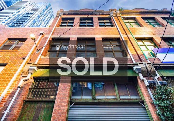Sold Office at 29 Guildford Lane, Melbourne, VIC 3000 - realcommercial
